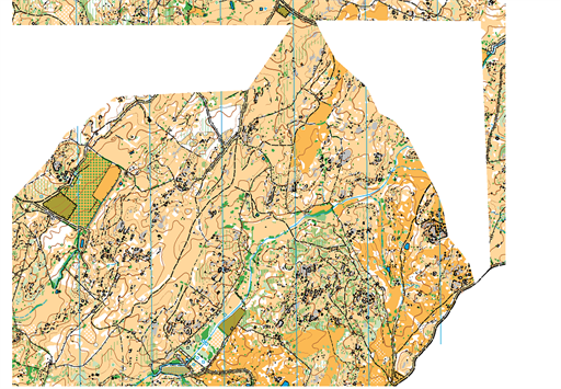 Livelox - Event: PIOM CIMO 2023 - Middle