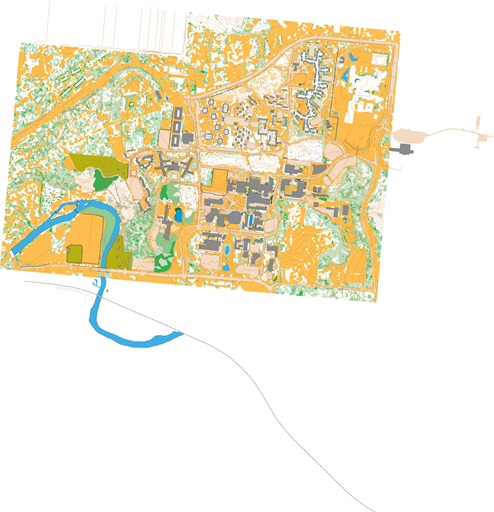 Livelox - Event: 2023 Spring University of Michigan North Campus Sprints