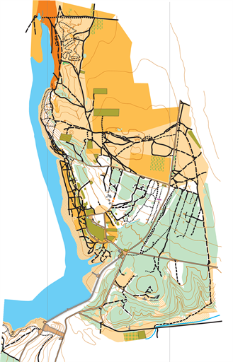 Livelox - Event: MTBO BUL Champs 2024 - RELAY