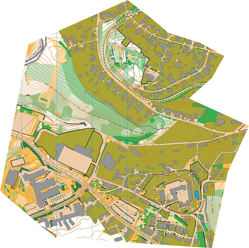 Livelox - Event: 4. Dresdner Sprint-OL 2025