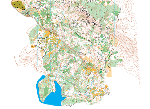 Livelox - Event: Velingrad Cup 2025