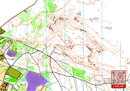 Livelox - Event: SCM a TSM JO Kombotech